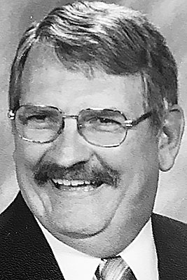 Dr. Reverend Robert ‘Bob’ Lee Rupp | News, Sports, Jobs - Altoona Mirror